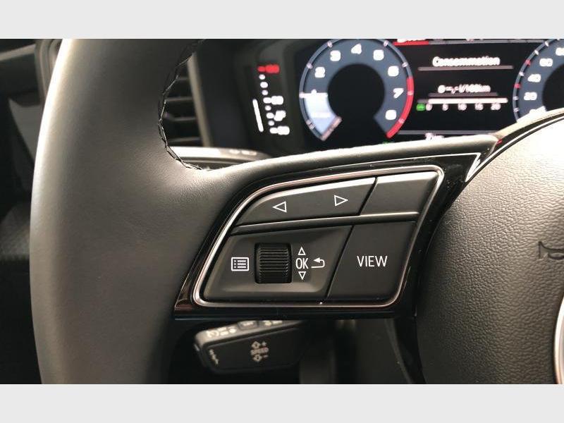 Audi A1 Sportback occasion à Wandre à 23.490 € | Gocar.be