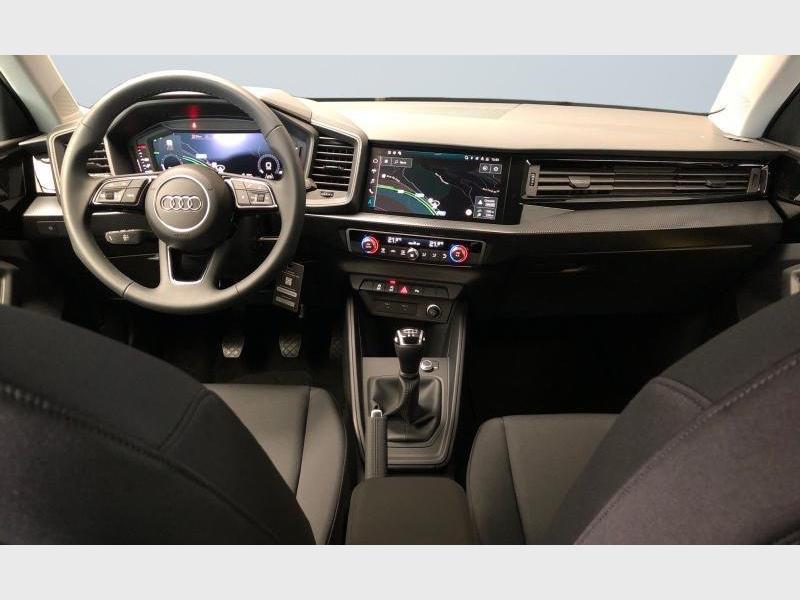 Tweedehands Audi A1 Sportback in Saive-Blégny aan 23.490 € | Gocar.be