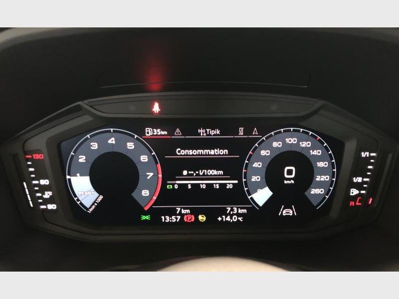 Audi A1 Sportback occasion à Saive-Blégny à 23.490 € | Gocar.be