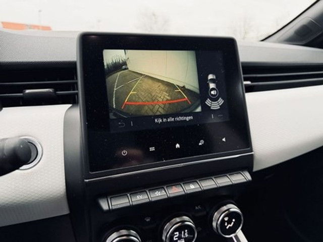 Renault Clio occasion à Putte à 17.950 € | Gocar.be