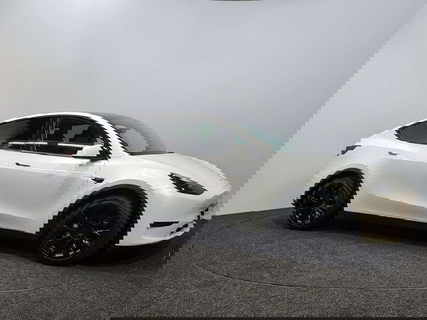 Tesla Model Y occasion à Dendermonde à 33.990 € | Gocar.be