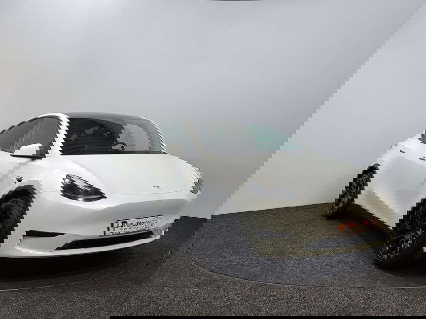 Tesla Model Y occasion à Dendermonde à 33.990 € | Gocar.be