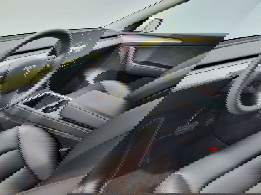 Tesla Model Y occasion à Dendermonde à 33.990 € | Gocar.be