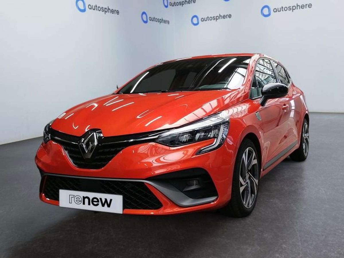 Tweedehands Renault Clio in Drogenbos aan 15.990 € | Gocar.be