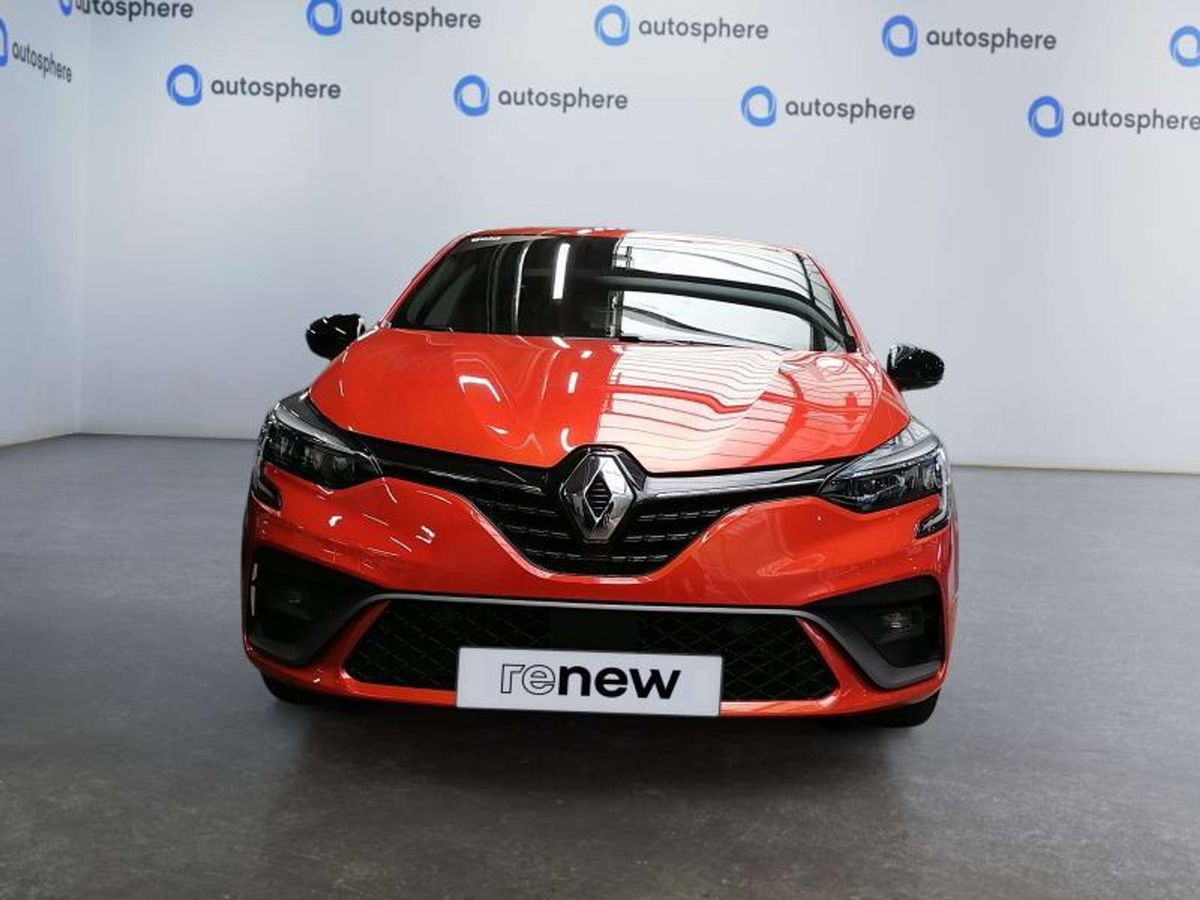 Tweedehands Renault Clio in Drogenbos aan 15.990 € | Gocar.be