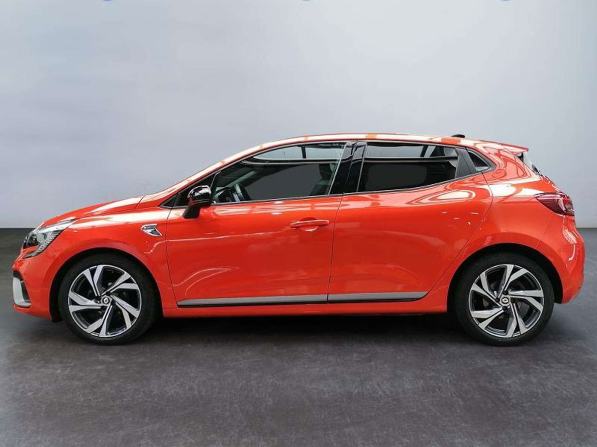 Renault Clio occasion à Drogenbos à 15.990 € | Gocar.be