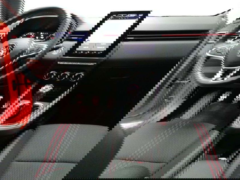 Renault Clio occasion à Drogenbos à 15.990 € | Gocar.be