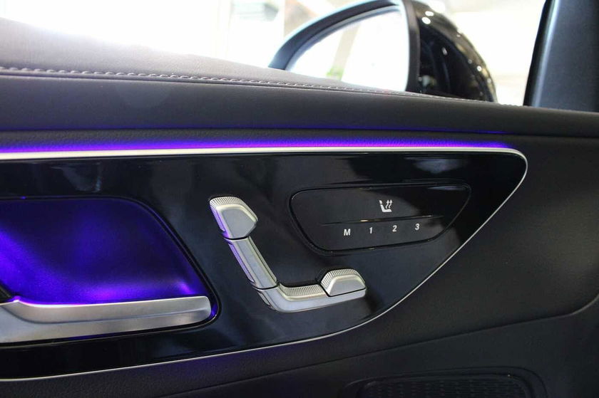 Tweedehands Mercedes GLC in Lier aan 57.999 € | Gocar.be