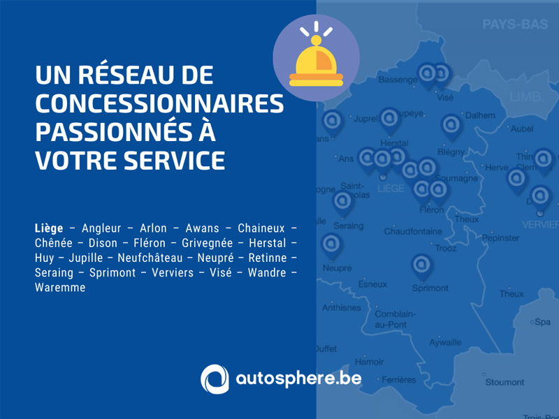 Skoda Octavia neuve à NEUFCHATEAU à 32.935 € | Gocar.be