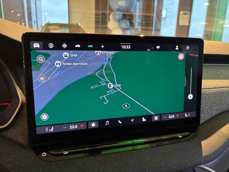 Skoda Octavia neuve à NEUFCHATEAU à 32.935 € | Gocar.be