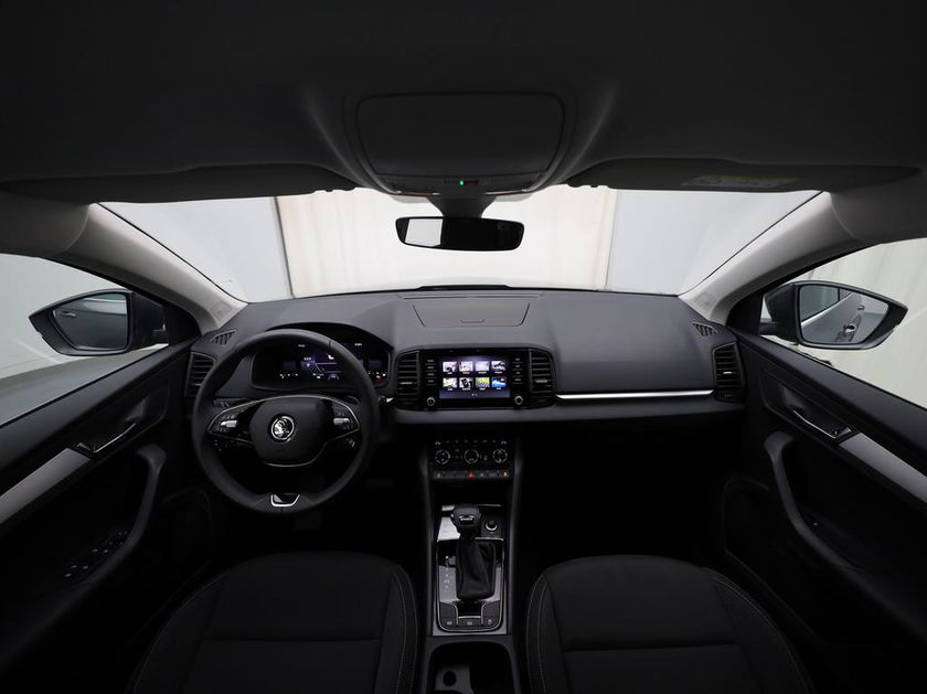Skoda Karoq occasion à Kontich à 29.990 € | Gocar.be