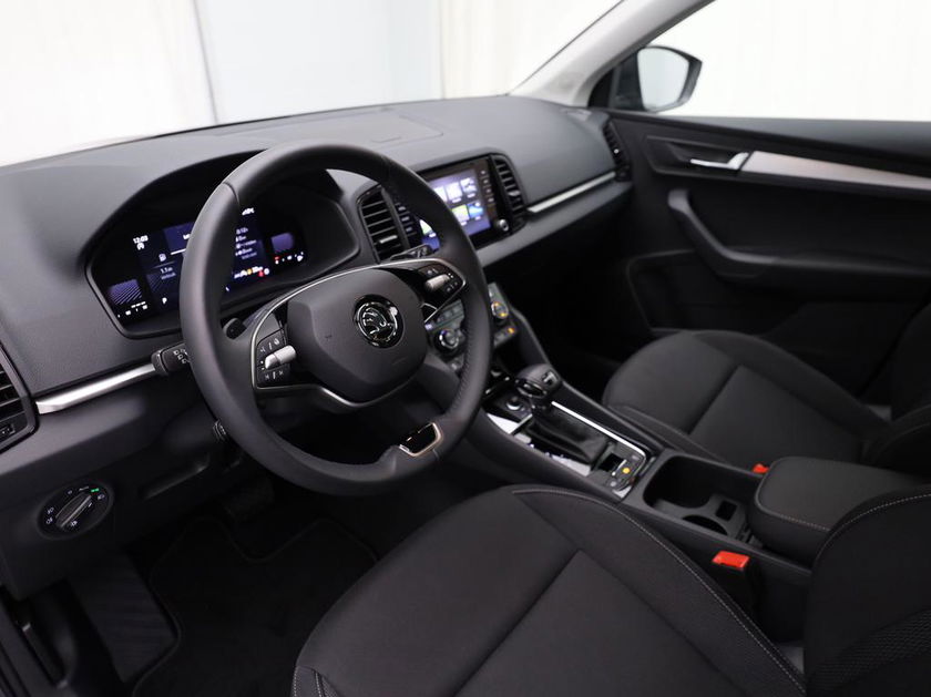 Skoda Karoq occasion à Kontich à 29.990 € | Gocar.be