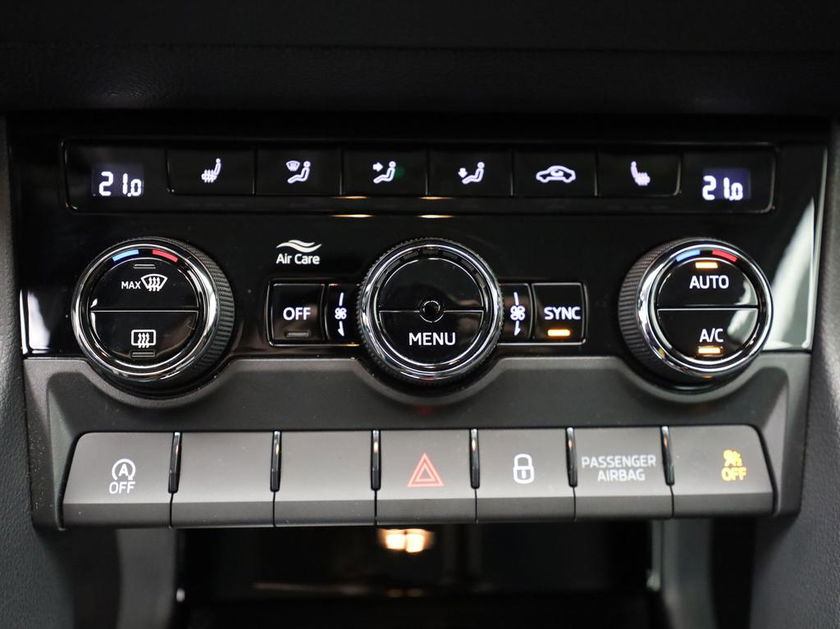 Skoda Karoq occasion à Kontich à 29.990 € | Gocar.be