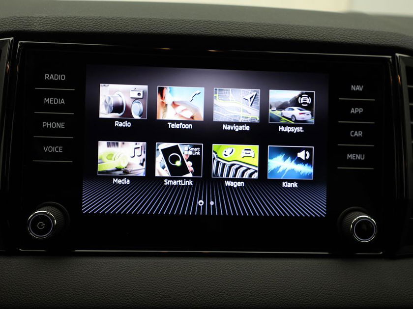 Skoda Karoq occasion à Kontich à 29.990 € | Gocar.be