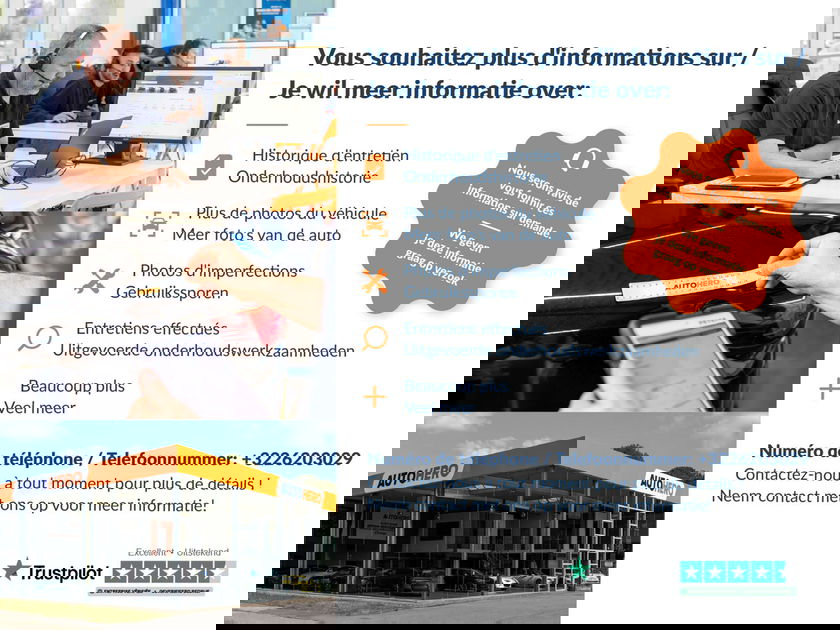 Renault Clio occasion à Drogenbos à 8.799 € | Gocar.be