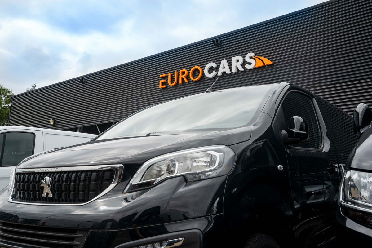 Toyota Proace Verso occasion à Helmond à 37.498 € | Gocar.be