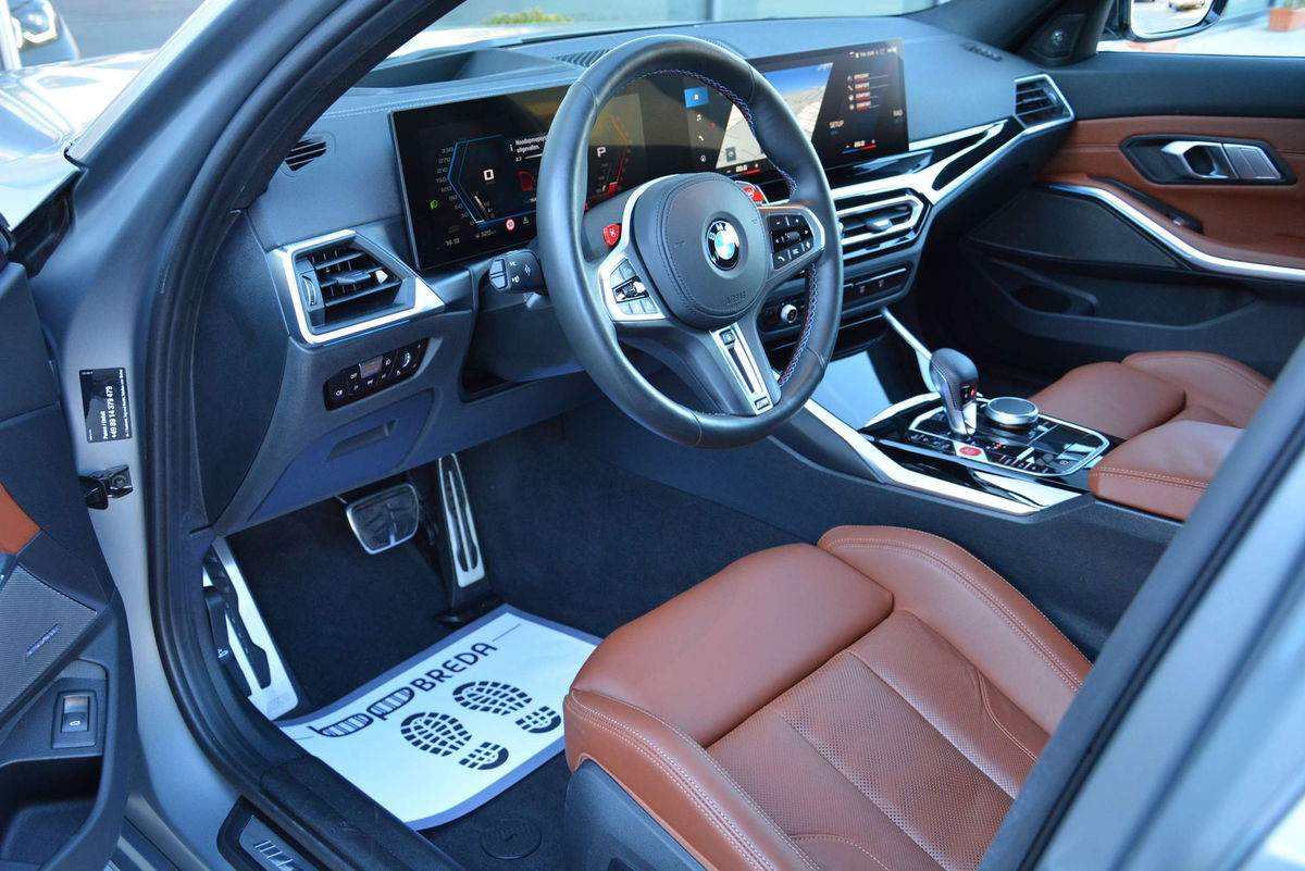 Tweedehands BMW M3 in Spiere-Helkijn aan 89.900 € | Gocar.be