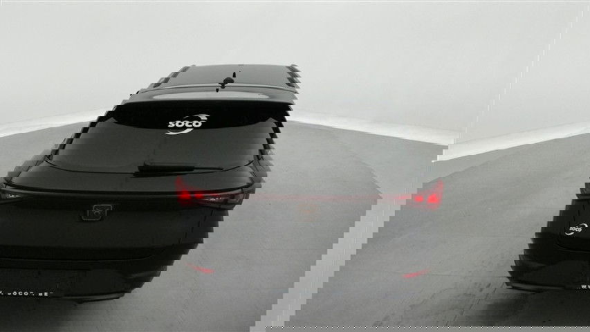 Cupra Leon occasion à Lodelinsart à 25.998 € | Gocar.be