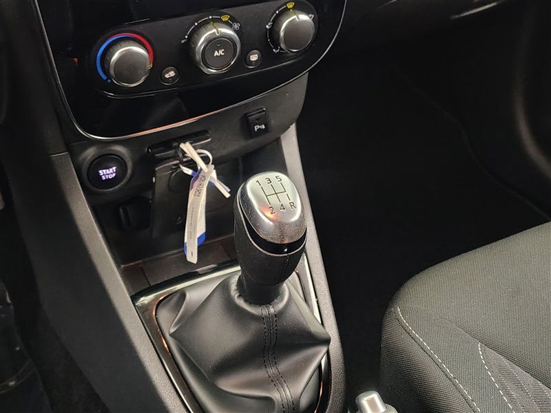 Renault Clio occasion à Lodelinsart à 11.998 € | Gocar.be