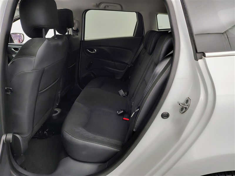 Renault Clio occasion à Lodelinsart à 11.998 € | Gocar.be