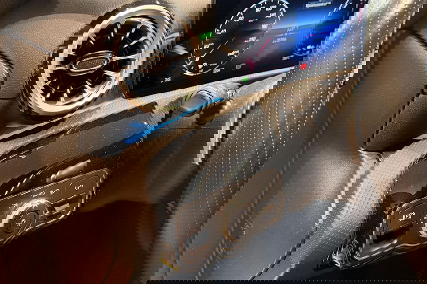 Mercedes Classe A occasion à Kapellen à 31.999 € | Gocar.be