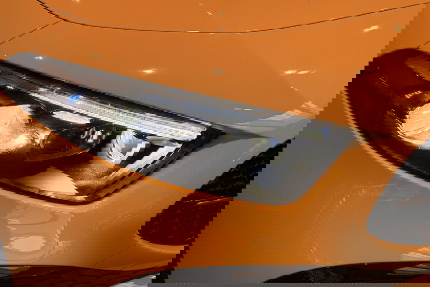 Mercedes Classe A occasion à Kapellen à 31.999 € | Gocar.be