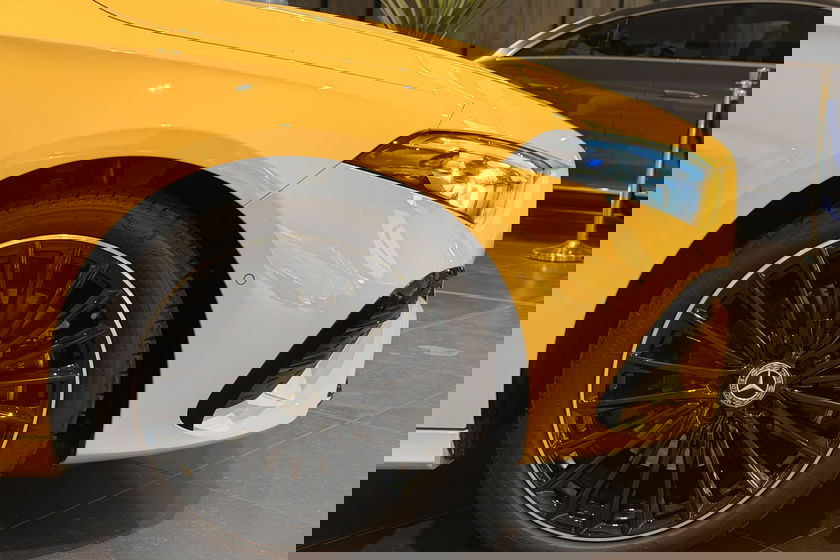 Mercedes Classe A occasion à Kapellen à 31.999 € | Gocar.be