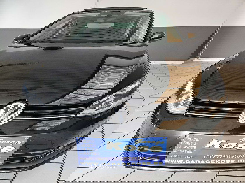 Tweedehands Volkswagen Golf in Châtelineau aan 6.490 € | Gocar.be