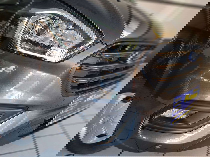 Ford Transit Custom utilitaire à Châtelineau à 22.490 € | Gocar.be