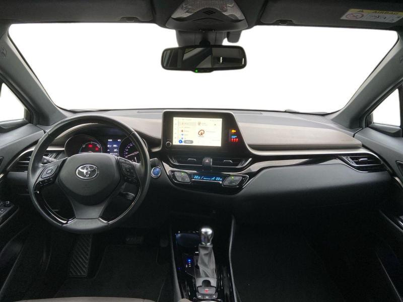 Toyota C-HR occasion à Ieper à 22.950 € | Gocar.be