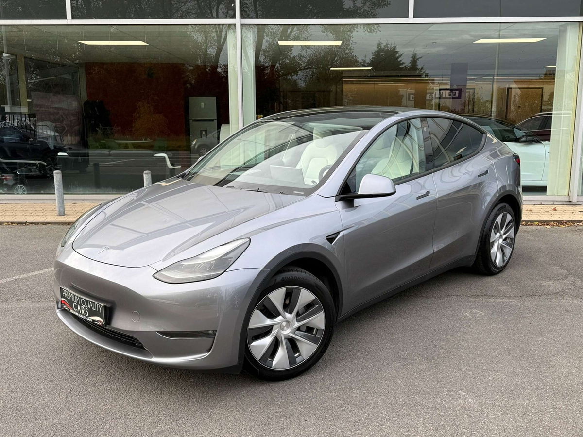 Tesla Model Y occasion à Poperinge à 37.950 € | Gocar.be