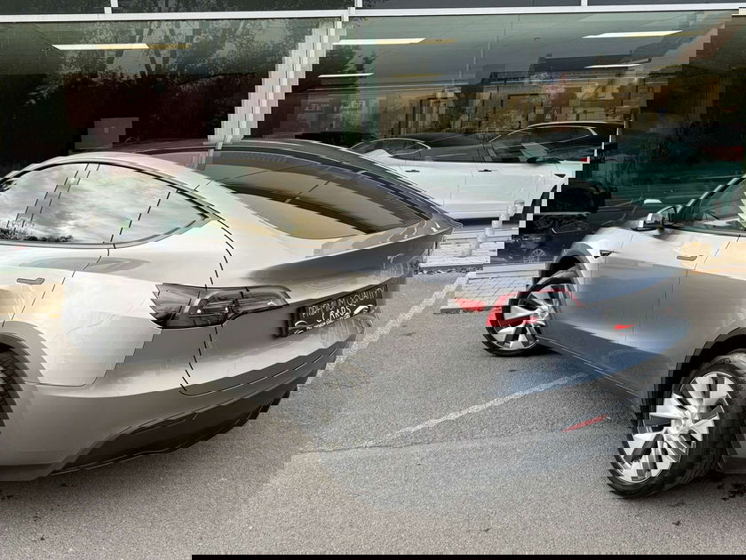 Tweedehands Tesla Model Y in Poperinge aan 37.950 € | Gocar.be