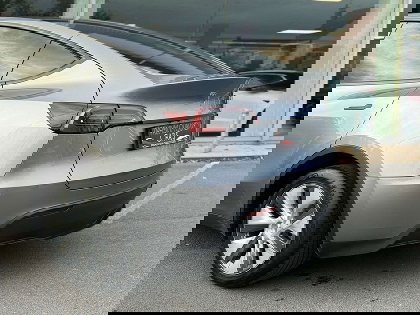 Tweedehands Tesla Model Y in Poperinge aan 37.950 € | Gocar.be