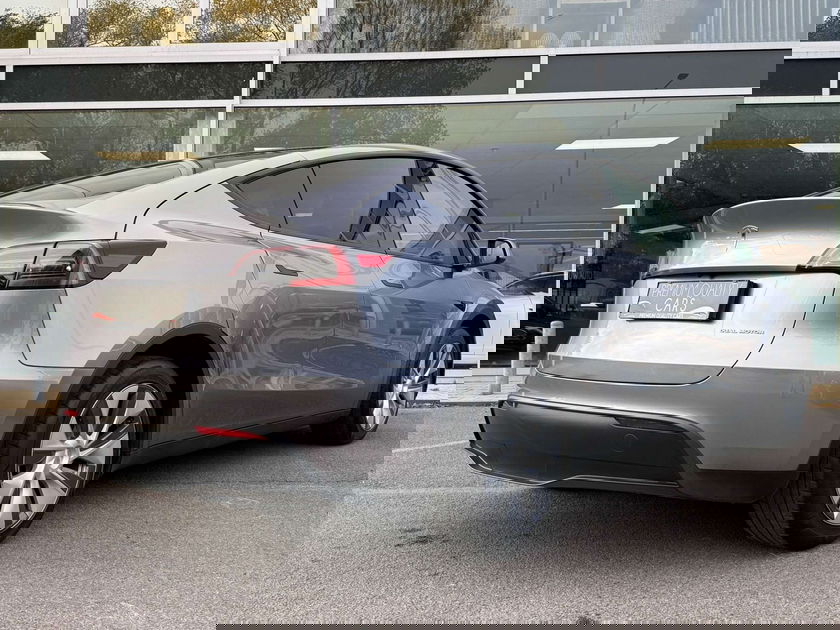 Tweedehands Tesla Model Y in Poperinge aan 37.950 € | Gocar.be