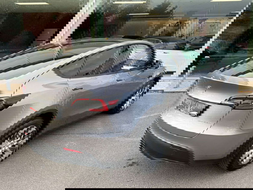 Tweedehands Tesla Model Y in Poperinge aan 37.950 € | Gocar.be