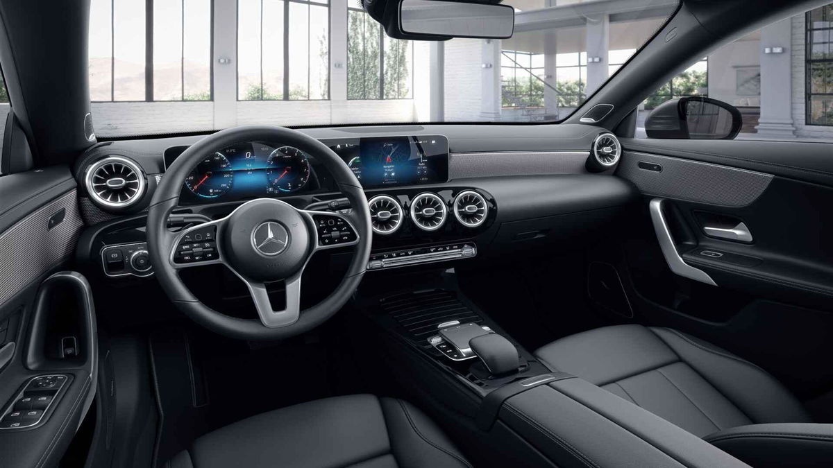Tweedehands Mercedes CLA in Aalst aan 24.999 € | Gocar.be