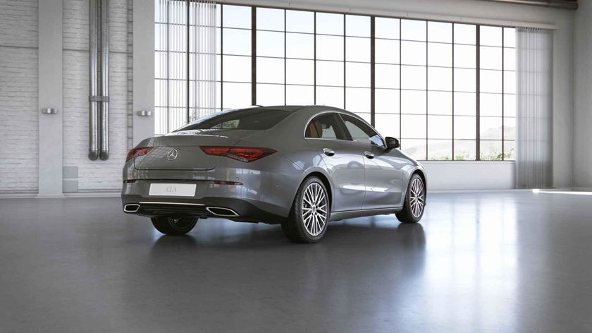 Tweedehands Mercedes CLA in Aalst aan 24.999 € | Gocar.be