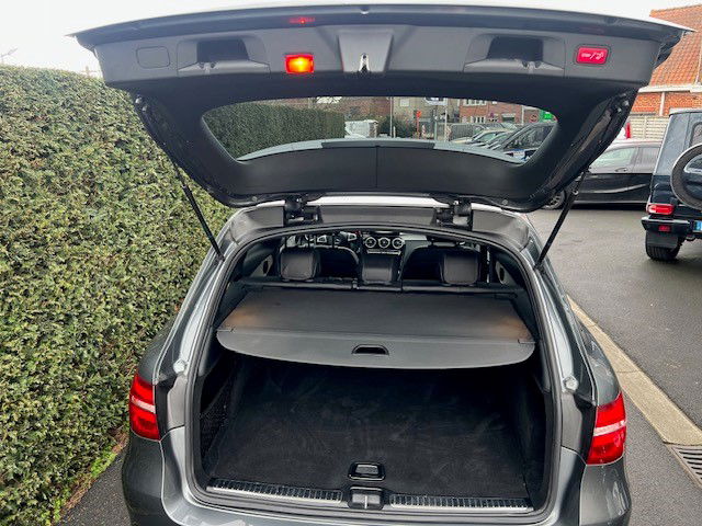 Mercedes GLC occasion à Gullegem à 28.000 € | Gocar.be