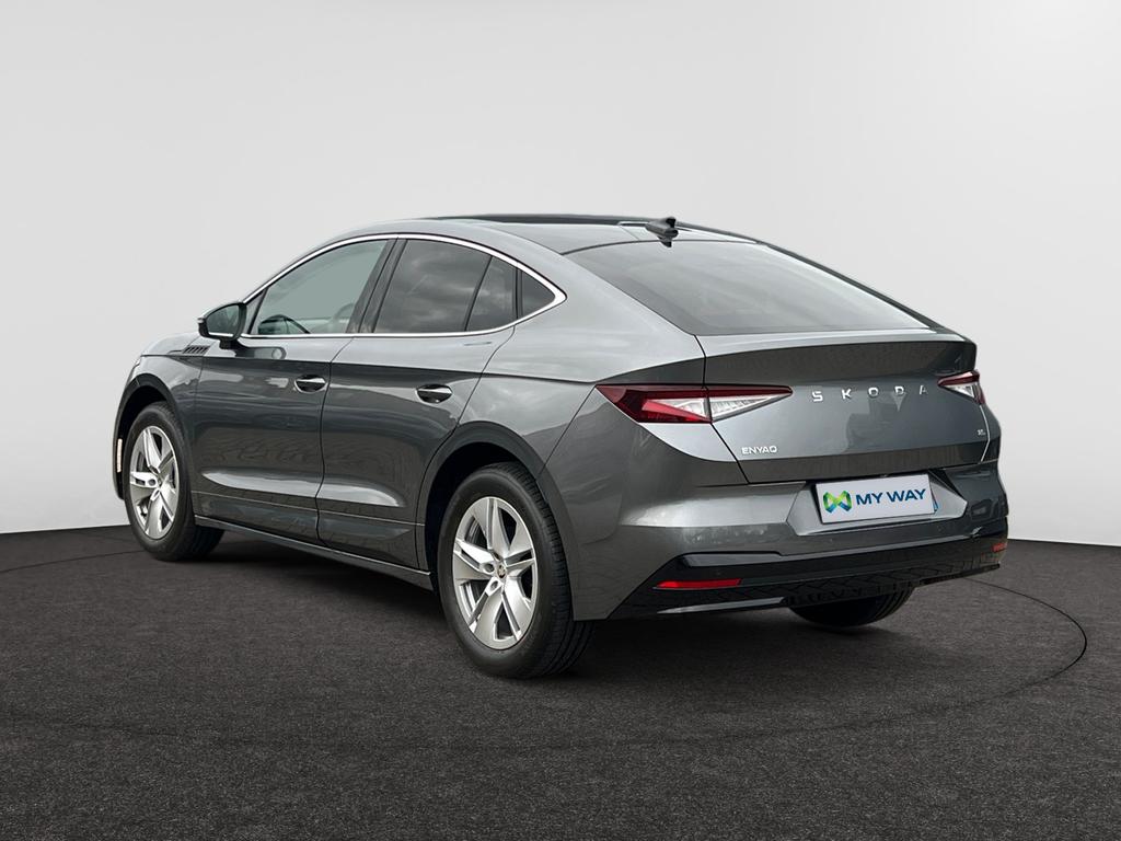 Skoda Enyaq occasion à TURNHOUT à 46.950 € | Gocar.be