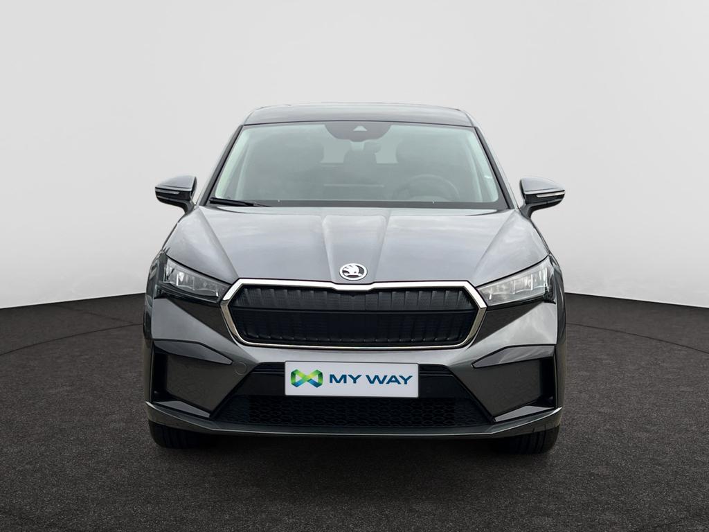 Skoda Enyaq occasion à TURNHOUT à 46.950 € | Gocar.be