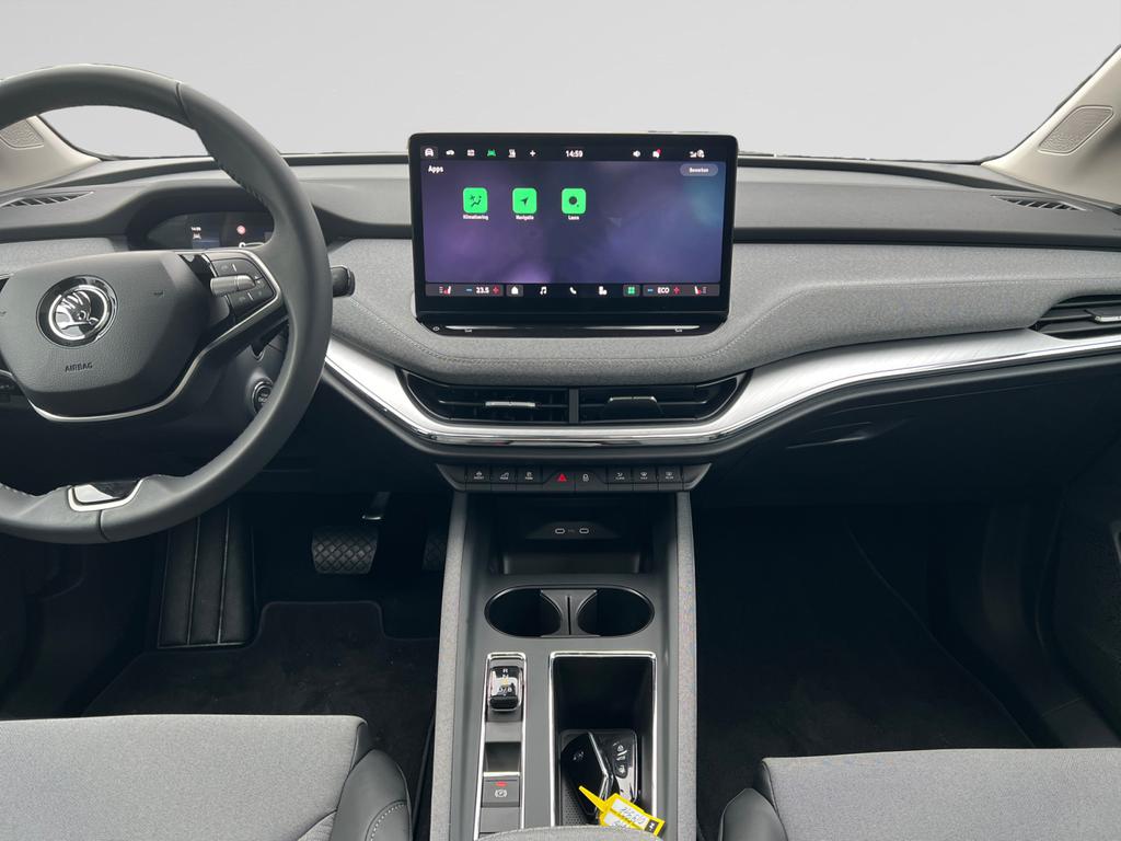 Skoda Enyaq occasion à TURNHOUT à 46.950 € | Gocar.be