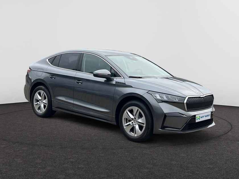 Tweedehands Skoda Enyaq in TURNHOUT aan 46.950 € | Gocar.be