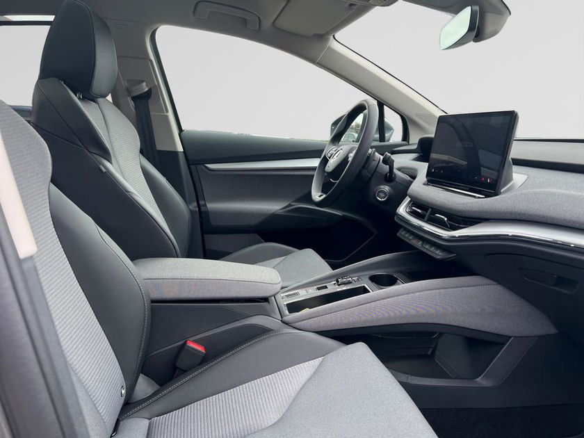 Skoda Enyaq occasion à TURNHOUT à 46.950 € | Gocar.be