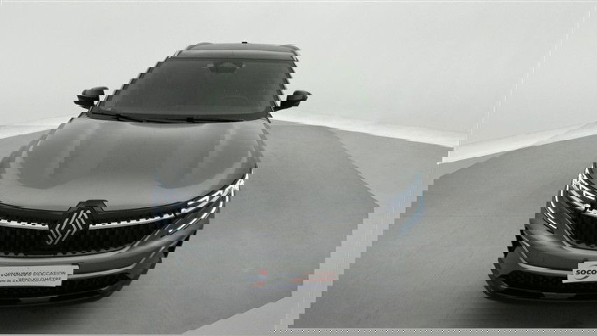 Renault Espace neuve à Lodelinsart à 36.498 € | Gocar.be