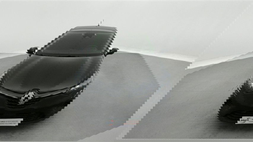 Renault Clio occasion à Lodelinsart à 14.248 € | Gocar.be