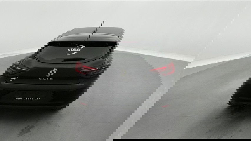 Renault Clio occasion à Lodelinsart à 14.248 € | Gocar.be