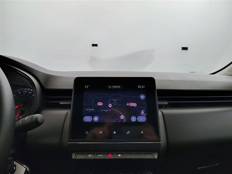 Renault Clio occasion à Lodelinsart à 14.248 € | Gocar.be