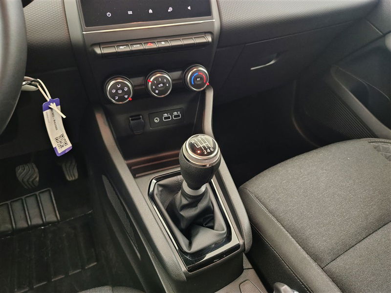 Tweedehands Renault Clio in Lodelinsart aan 14.248 € | Gocar.be