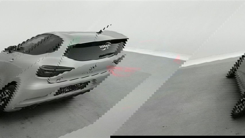 Renault Clio occasion à Naninne à 14.998 € | Gocar.be