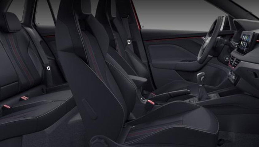 Nieuwe Skoda Kamiq in SAINT-VITH aan 31.955 € | Gocar.be